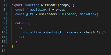Multiple Canvas In A Component Pmndrs React Three Fiber Discussion GitHub