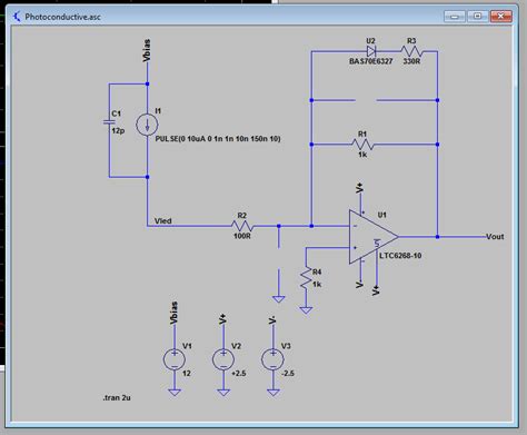 operational amplifier limiting output voltage of the opamp to avoid