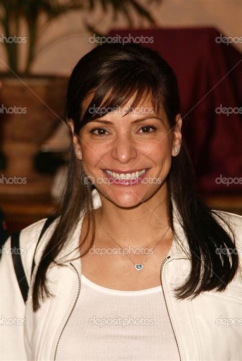 Constance Marie — Stock Editorial Photo © Sbukley 17476995