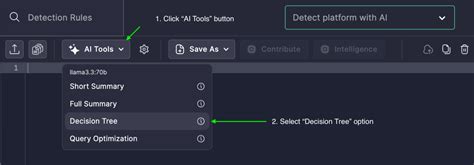 Visualizando A Atividade De Ameaça Clfs Sys No Microsoft Defender Com A Árvore De Decisão Do
