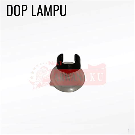 Jual Dop Pipa Dop Lampu Dop Heater Shopee Indonesia