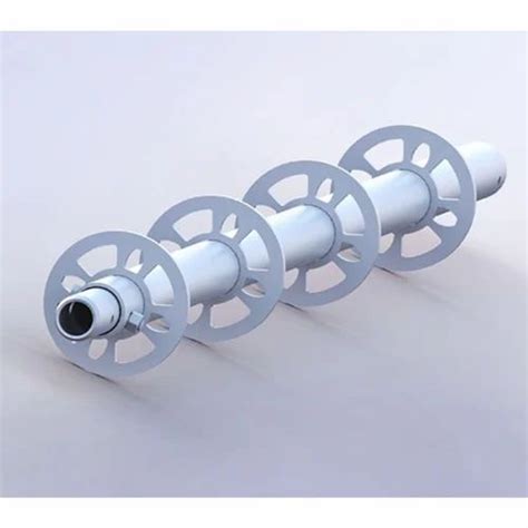 Hot Dipped Galvanized Mild Steel Ring Lock Scaffolding For Building Construction Dimension 48