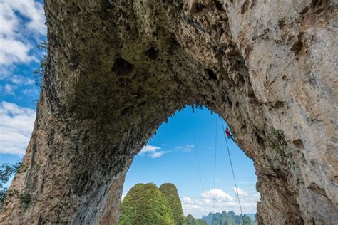 Yangshuo Climbing The Best Rocks In Asia Full Guide