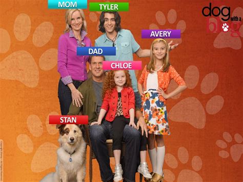 Discover 11 The Cast Of Dog With A Blog And Dog With A Blog Ideas On