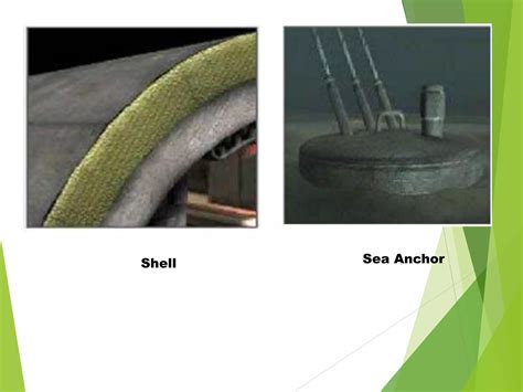 Submerged Floating Tunnel Pptx