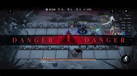 Path To Nowhere High Risk Bfl Brand 268 26s Na Server Bai Yi