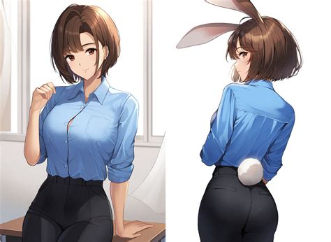 Kelly Into Rabbit Girl By Aunkorien On Deviantart Kelly Into Rabbit Girl By Aunkorien On Deviantart