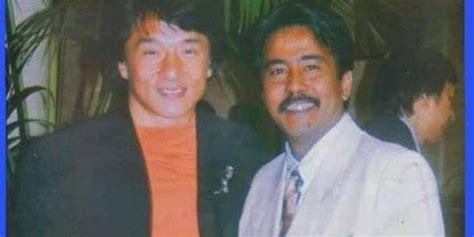 10 Potret Jadul Rano Karno Waktu Muda Aktor Tampan Idola Gadis 80 An