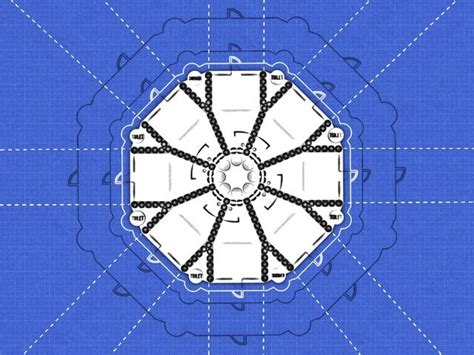 Community Center Earthship Sustainable And Globally Accessible