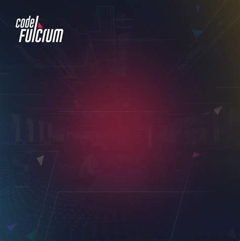 [video] codefulcrum on linkedin sikandar s 2nd work anniversary 🎉 10