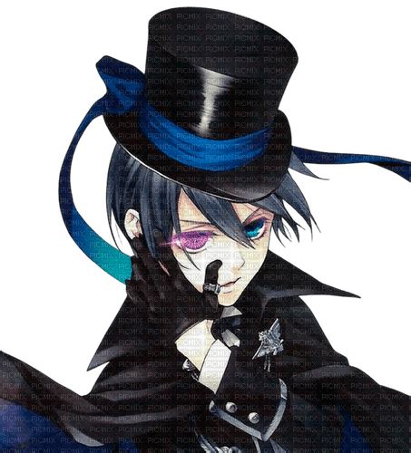 Ciel Phantomhive Ciel Phantomhive Black Butler Kuroshitzuji
