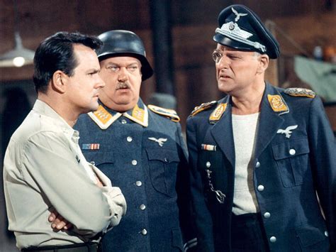 Hogans Heroes A Reappraisal Of Hogans Heroes” Hogans Heroes