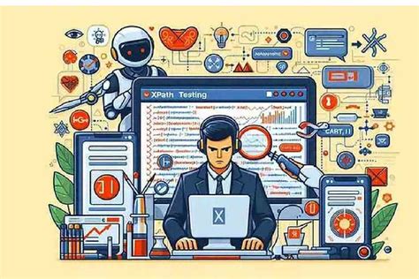 Xpath Tester Essentials A Comprehensive Guide For Precise Web Element