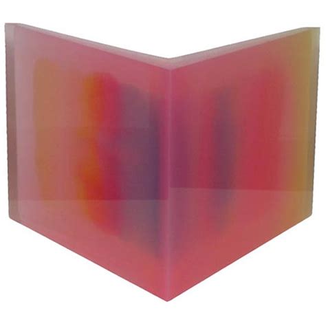 1976 Dennis Byng Acrylic Sculpture At 1stdibs