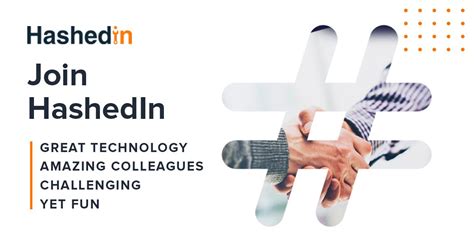 Hashedin By Deloitte On Linkedin Hashedin Saas Saasdevelopmentcompany Careers