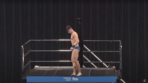 Matthew Dixon British Diver Page 5 Lpsg