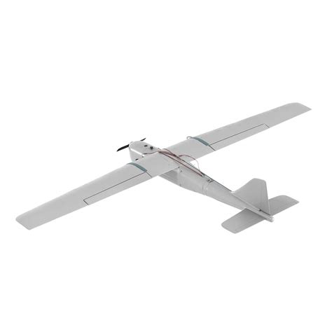 Uav Drone Orlan 10 3d Model By Artpolka