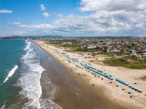The Best Beaches In Ecuador Rough Guides