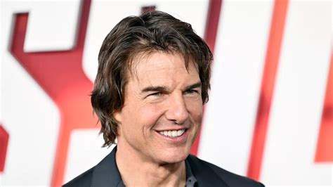 Actiongeladen Und Bares Geld Tom Cruises 600 Millionen Hollywood Imperium