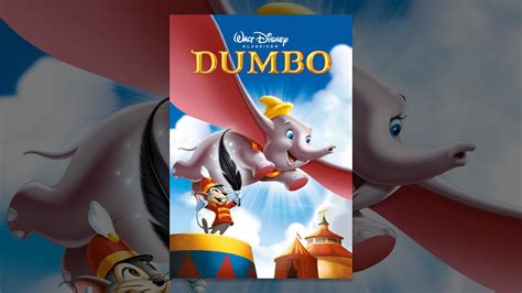 Dumbo Youtube