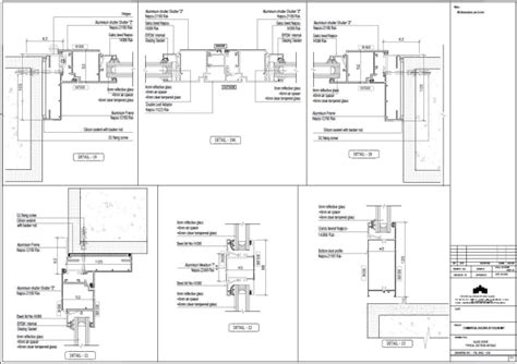 L Create 2d Detail Drawings From Hand Sketch Or Ifc Drawing By