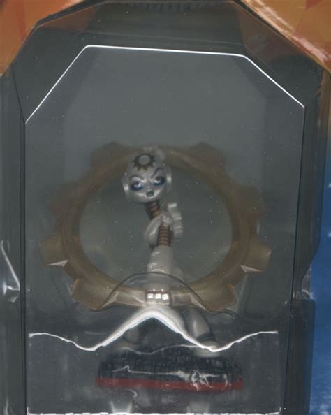 Skylanders Trap Team Gearshift Cover Or Packaging Material Mobygames