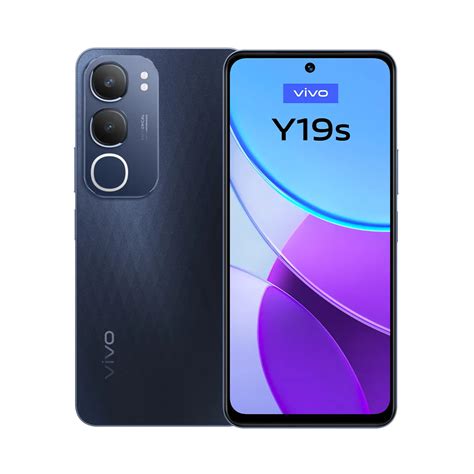 Vivo Y19s