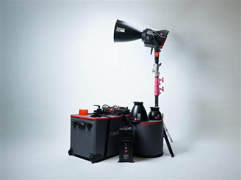 Kit Light Aputure At Caren Knuckles Blog
