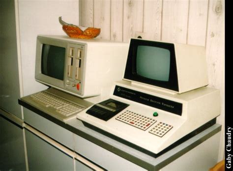 Ibm 3275 Display Station