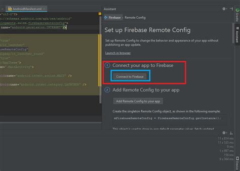 How To Enable And Disable Buttons Using Firebase Remote Configuration In Android