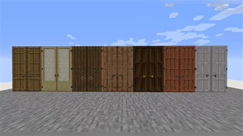 Minecraft — Sex Tree 18 Adult Mods Characters And Players