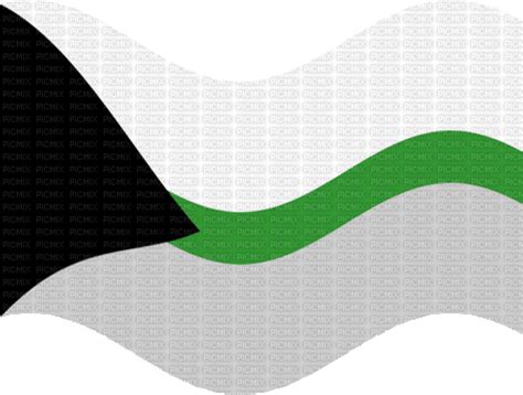 Demiromantic Lgbtq Pride Flag Wave Demiromantic Demi Lgbt