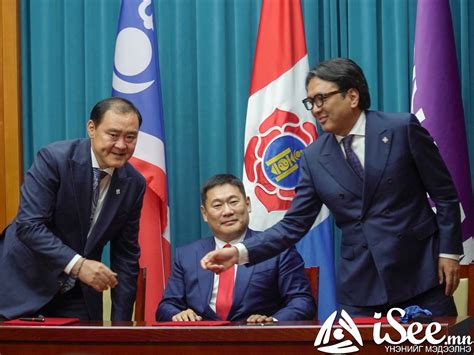 Засгийн газар 14 00 цагт хуралдаж 2025 оны Төсвийн тухай хуулийн төслийг хэлэлцэнэ Isee Mn