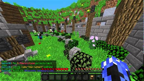 NOOBY Plays Minecraft YouTube