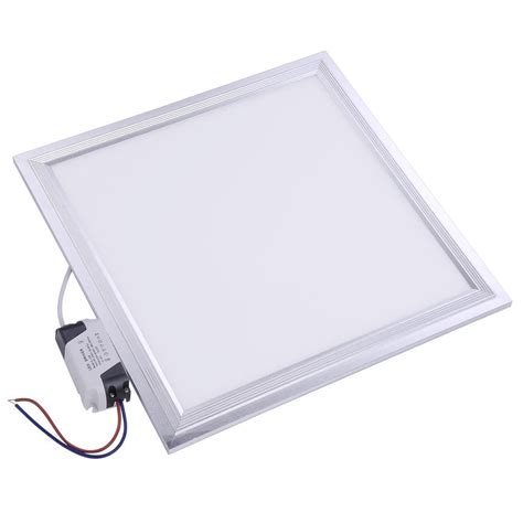 10 Benefits Of Flat Panel Led Ceiling Light Warisan Lighting