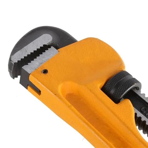 Clé à Griffe 10 Gsfixtop Bricaillerie