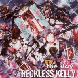Music Reckless Kelly