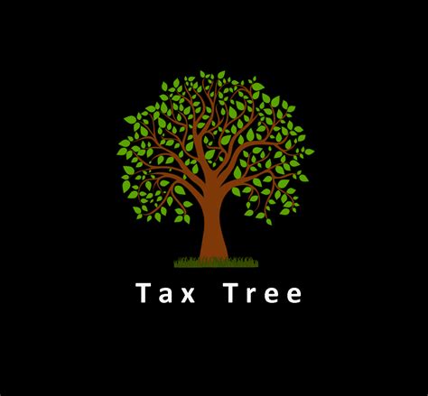 Tax Withheld Tax Tree