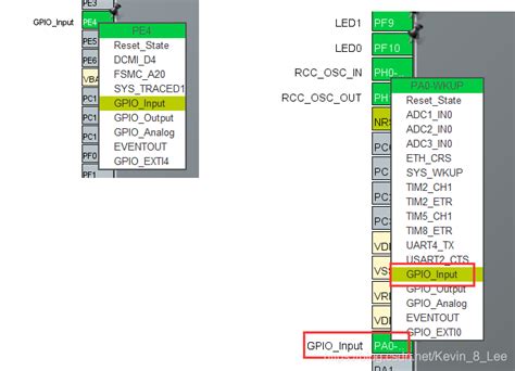 第一节补充 按键操作cubemx加hal库学stm32系列stm32控制矩阵按键,hal库,cubemx配置 Csdn博客 第一节补充 按键操作cubemx加hal库学stm32系列stm32控制矩阵按键,hal库,cubemx配置 Csdn博客