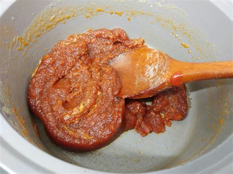 【백종원의 데미글라스 소스 만들기】