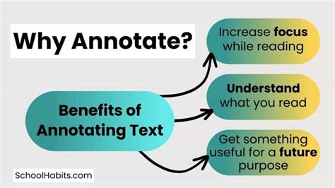 Whats The Purpose Of Annotating 3 Hidden Benefits Of Annotating Text