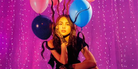 Olivia Rodrigo Announces Tour Pitchfork