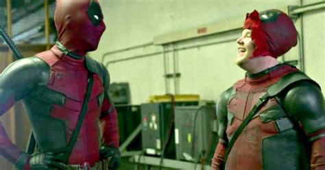 Deadpool 2 Sidekick Auditions Are Hilariously Disturbing