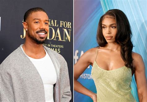 Michael B Jordan Lori Harvey Break Up Their Relationship Timeline