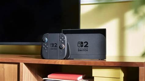 Nintendo Switch 2 Vs Switch 1 All The Differences I Found While