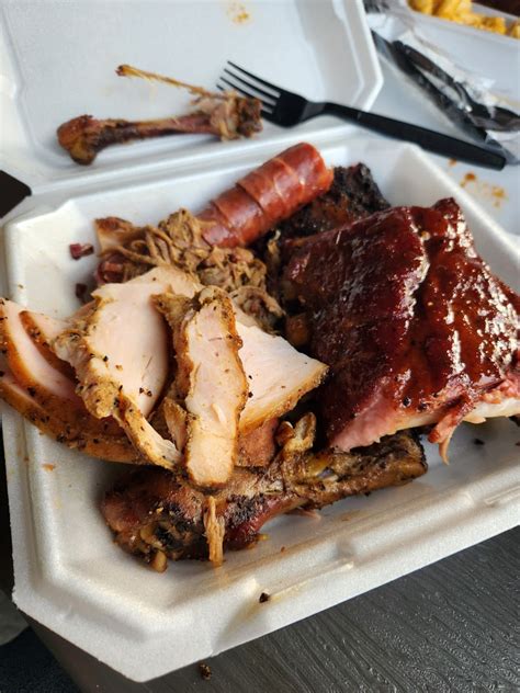 Mesas Best Bbq Updated 2026