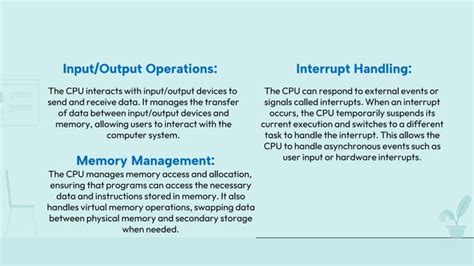 Define The Basic Components Of A Computer Systempptx