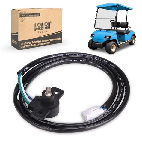 Mua 10l0l Throttle Sensor Assembly Fits Yamaha G14 G16 Golf Carts 95 02