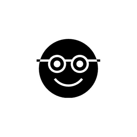 Nerd Face Emojis Copy And Paste Nerd Face Emojis Copy And Paste