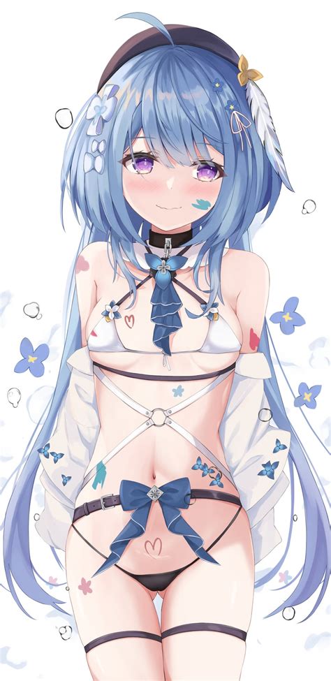 Griseo Honkai And More Drawn By Doromii Danbooru